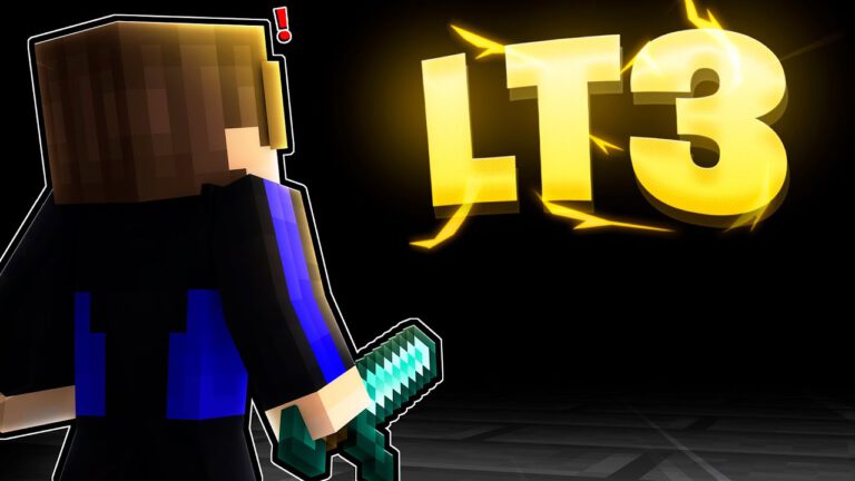 Tier-Test im Minecraft PvP – n365!nfo